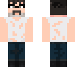 charlie | Minecraft Skins
