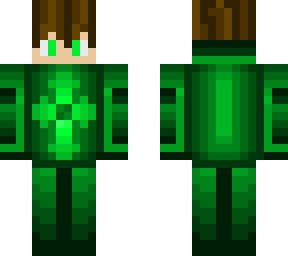 irish | Minecraft Skins