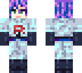 jessie | Minecraft Skins