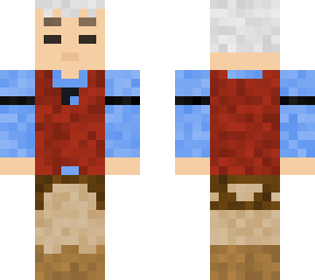kaiser | Minecraft Skins