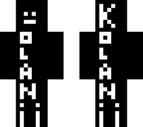 kolanii | Minecraft Skins