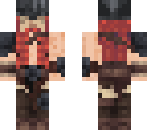 Loki | Minecraft Skin