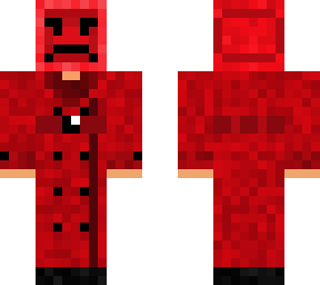 Lotta | Minecraft Skin