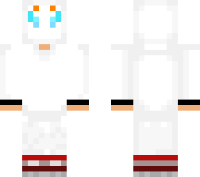 marshmallow | Minecraft Skins
