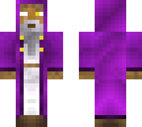 wizard | Minecraft Skins