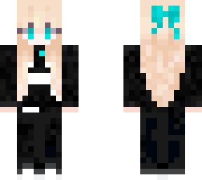 mercedes | Minecraft Skins