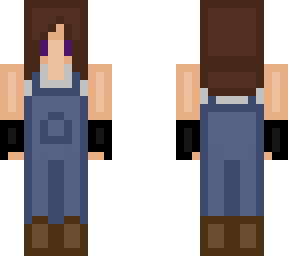 merling | Minecraft Skins