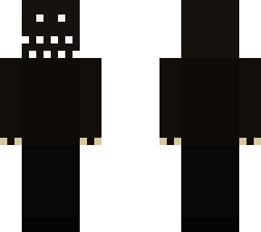 minecraft cave dweller | Minecraft Skins