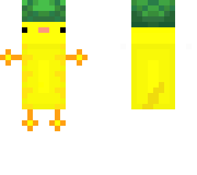skin mini | Minecraft Skins