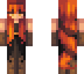 phoenix | Minecraft Skins