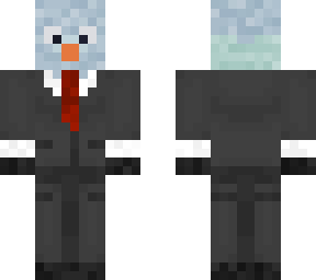 pigeon | Minecraft Skins
