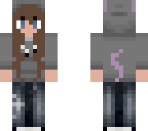 rat | Minecraft Skins