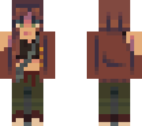 pokemon | Minecraft Skins