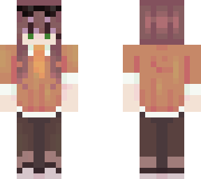 shady | Minecraft Skins