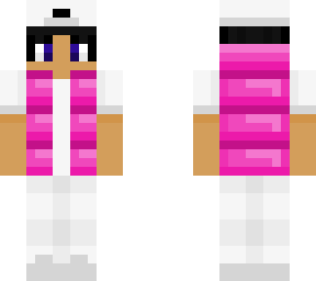 rosa | Minecraft Skins