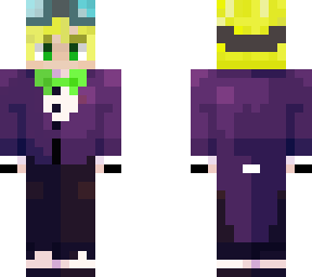 explorer | Minecraft Skins