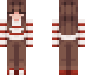 sofi | Minecraft Skin