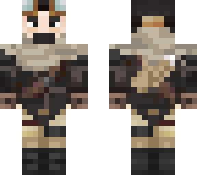 survival | Minecraft Skins