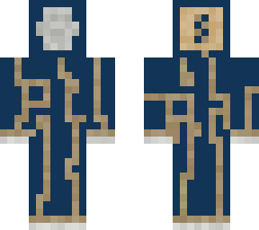 techy | Minecraft Skins