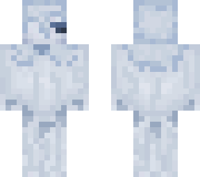 teehee | Minecraft Skin