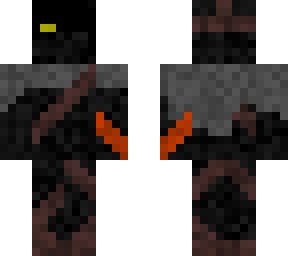 TF]OUTLAW | Minecraft Skin