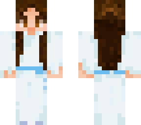TGCF Xielian skin Heaven Official’s Blessing | Minecraft Skin