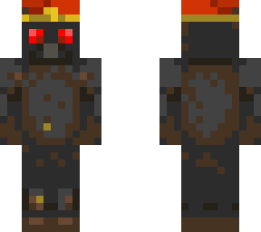 tmf | Minecraft Skins