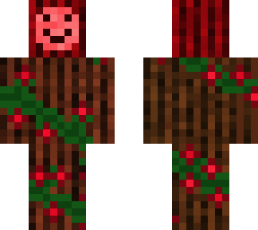 tree | Minecraft Skins