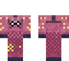 tusk | Minecraft Skins