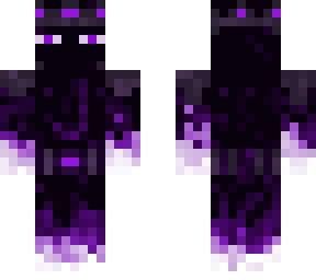 void | Minecraft Skins