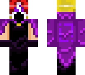 watcher | Minecraft Skins