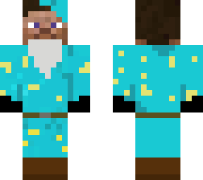wizard | Minecraft Skins