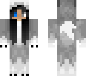 lobo | Minecraft Skins