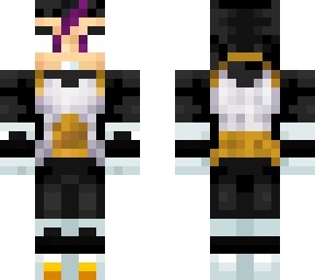 xeno | Minecraft Skins