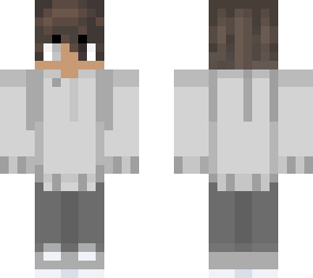 Zyriz | Minecraft Skin