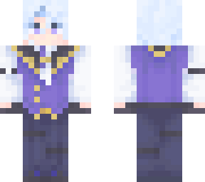 hsr | Minecraft Skins