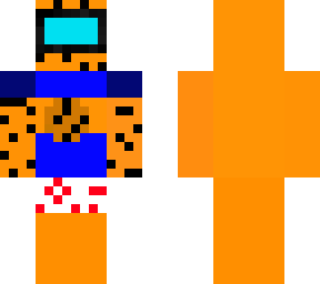 acookiegod | Minecraft Skins