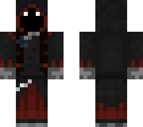 BBH The ball The Realm | Minecraft Skin