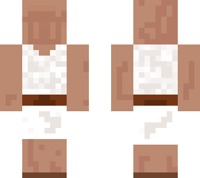 best villager skin | Minecraft Skin