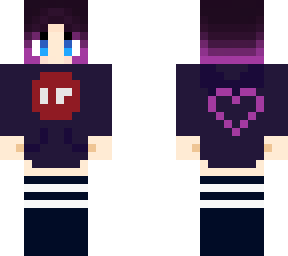 Birria Fmb | Minecraft Skin