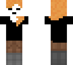 bobby | Minecraft Skins