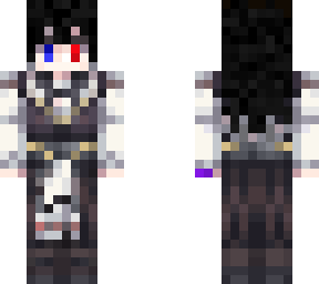 clover | Minecraft Skins