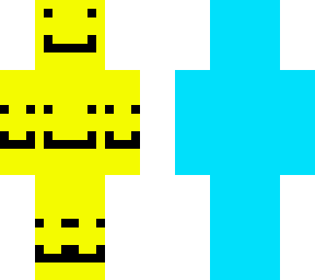 smiley | Minecraft Skins