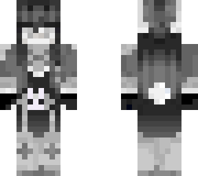 kaboodle | Minecraft Skins