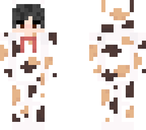 cow | Minecraft Skins