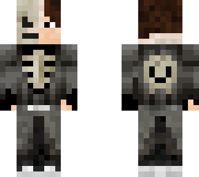 oliver | Minecraft Skins
