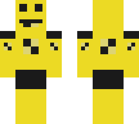 dummy | Minecraft Skins