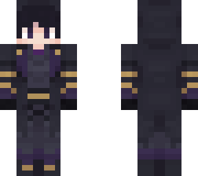 shadow | Minecraft Skins