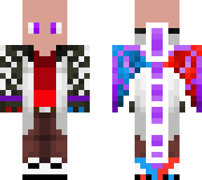 bald | Minecraft Skins