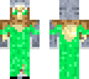 foolish | Minecraft Skins